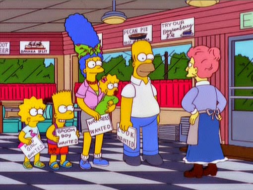 SEASON'S SCREENINGS: KILL THE ALLIGATOR AND RUN