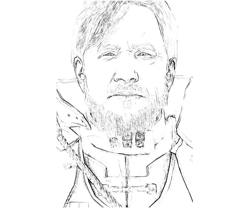 StarCraft II Heart Of The Swarm Arcturus Commando | Surfing