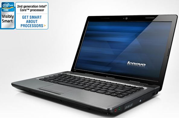 Lenovo IdeaPad Z470 14-inch laptop Price, Z470 Features ...