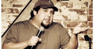 Jasen T. Davis: Steve Trevino - Comedy