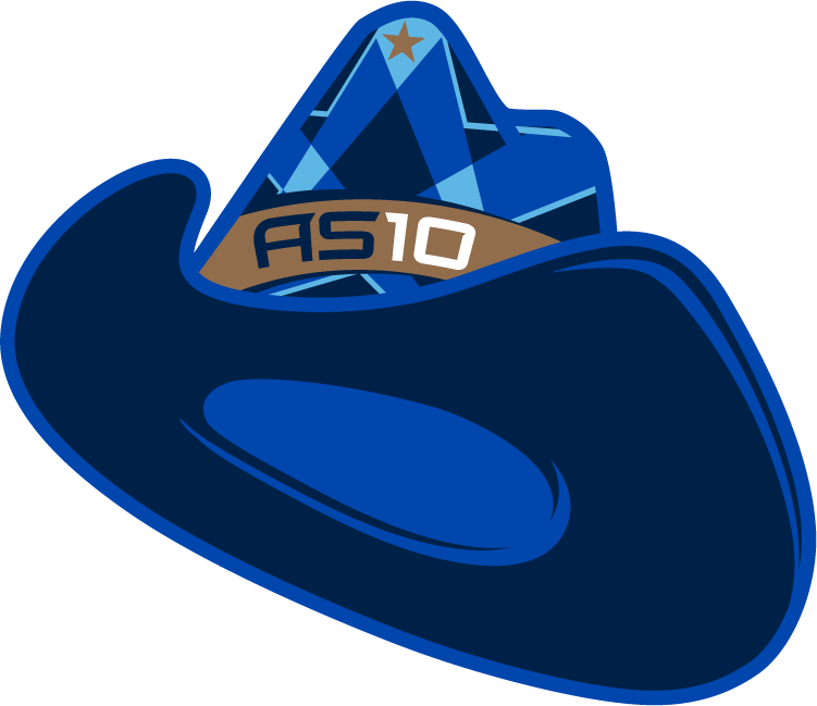 History of All Logos: All NBA All Star Logos