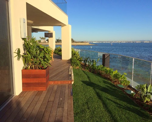 STEVEN SMITH LANDSCAPE, INC.