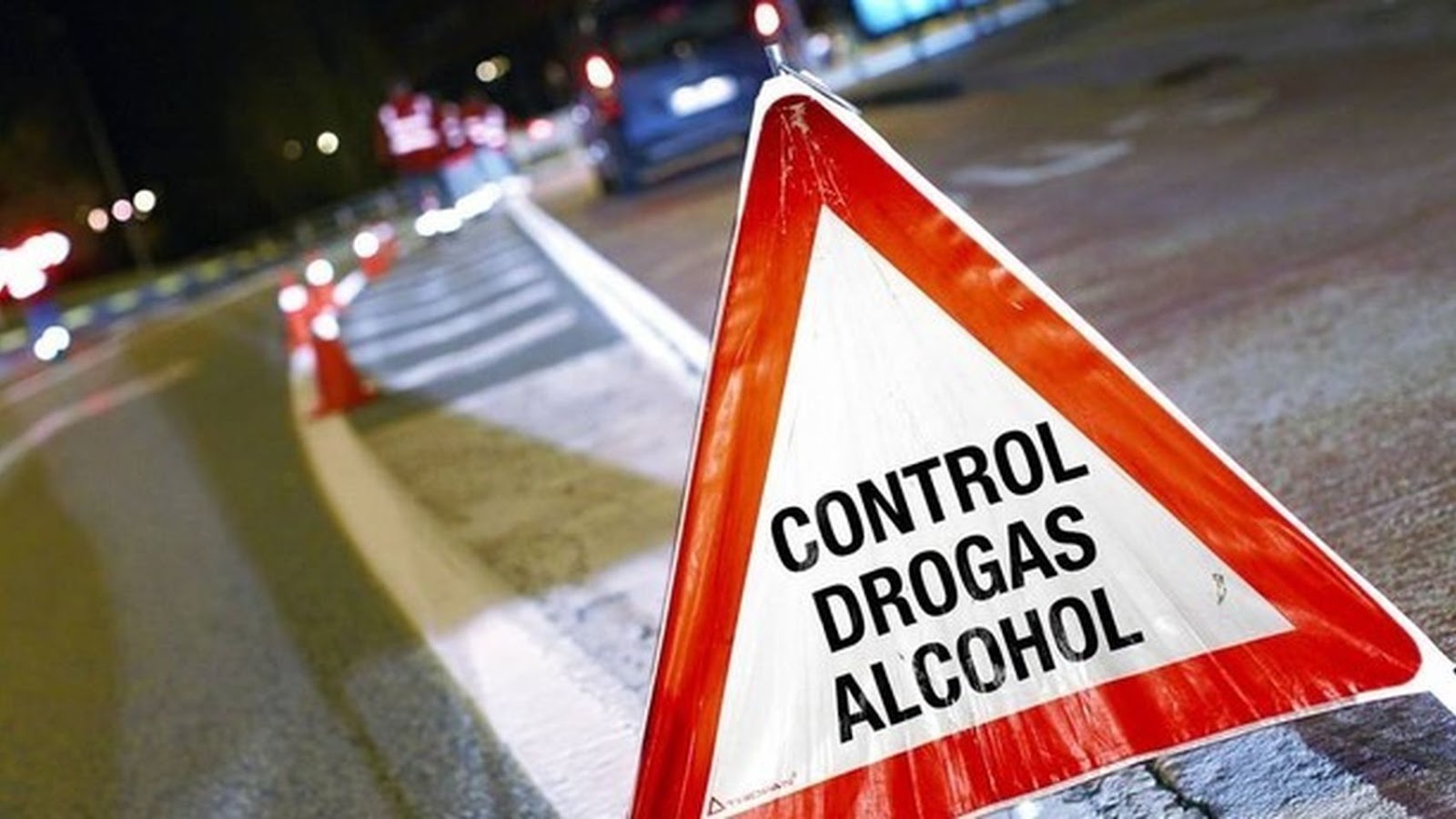 La Dgt Presenta Una Nueva CampaÑa Especial De