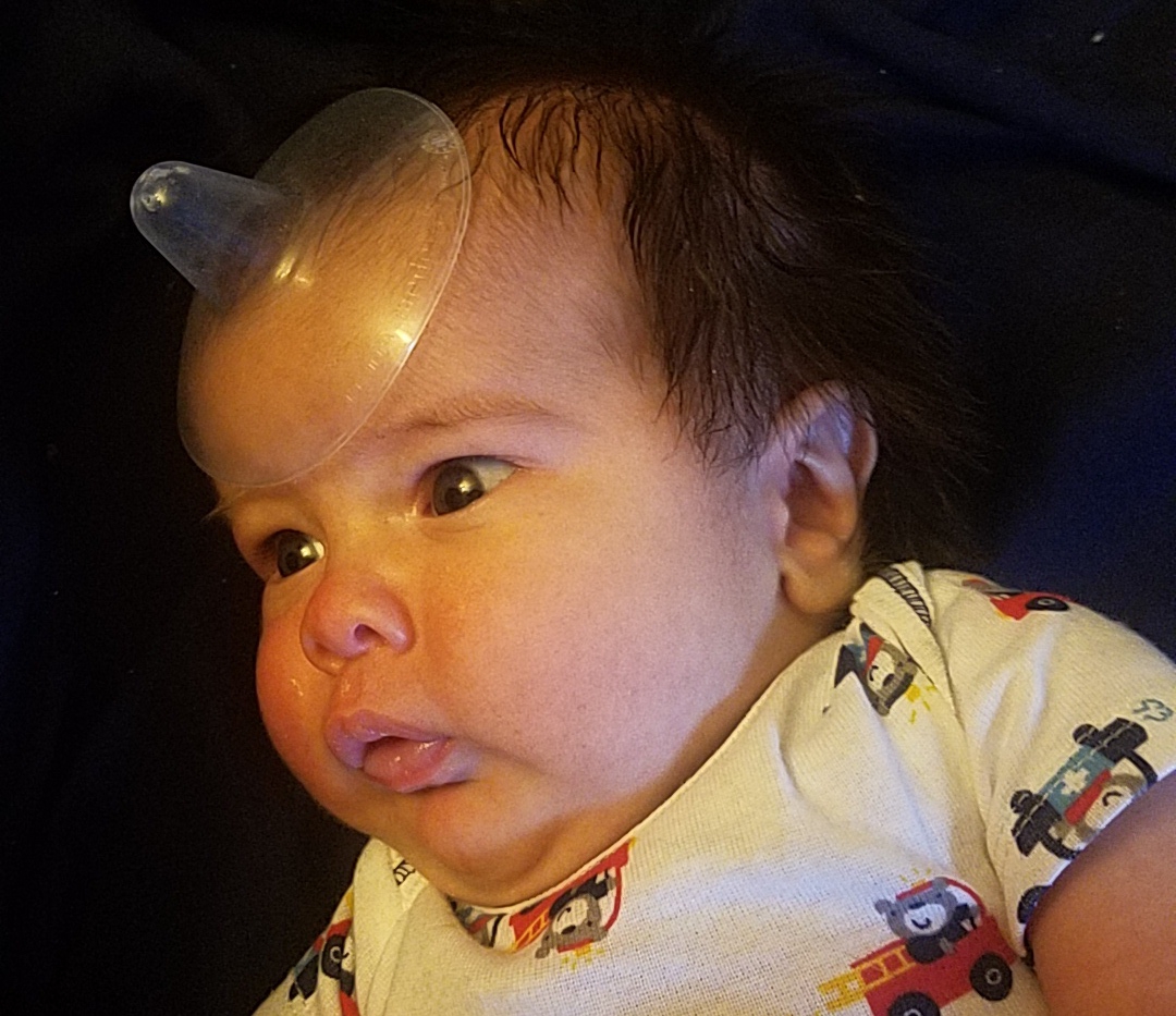 Twelve Makes a Dozen: Moments in the NICU: Poop Rocket by Bossy