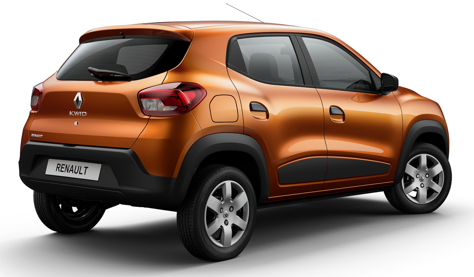 Renault Kwid: confira a lista detalhada de equipamentos, cores e preços