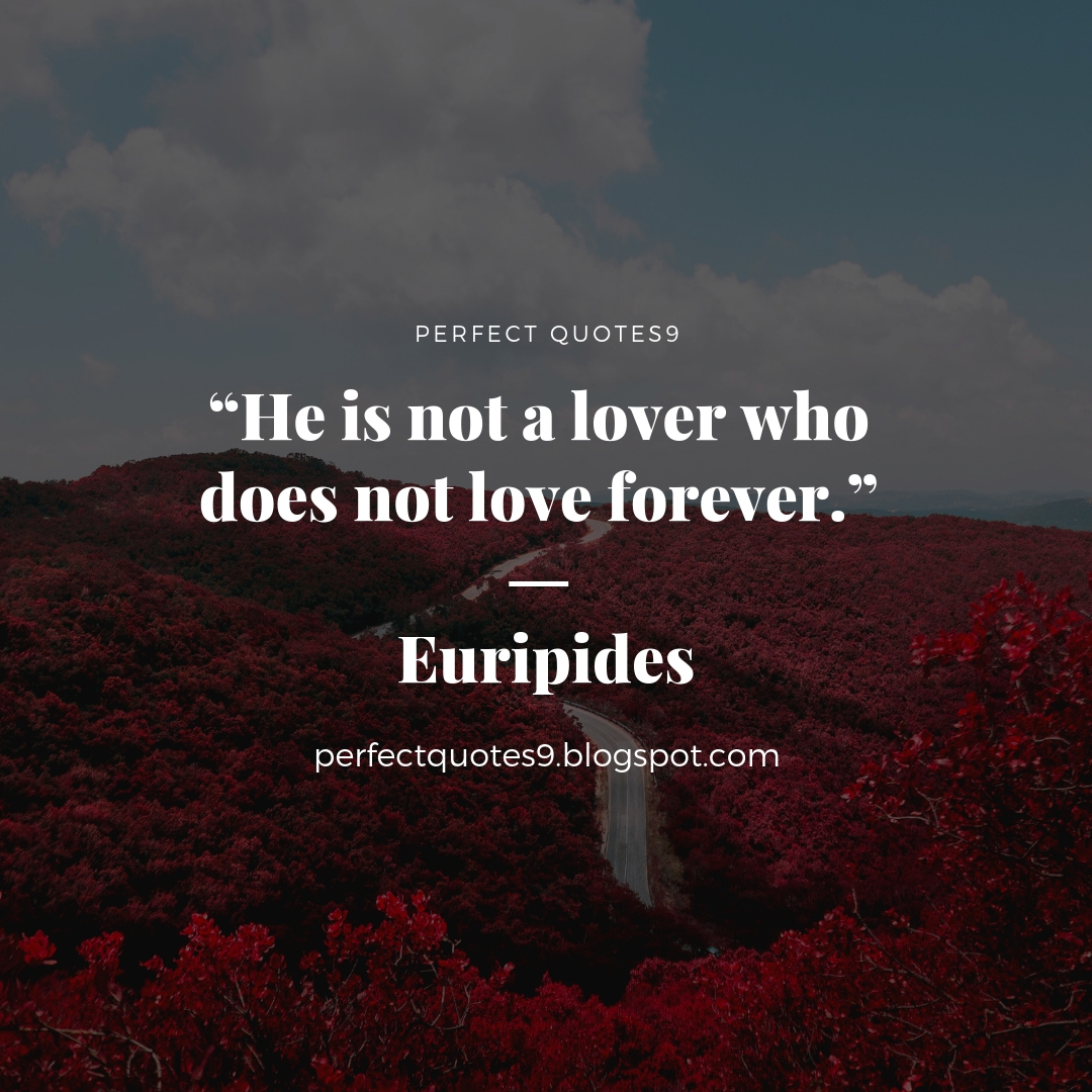 20 Love Quotes That will Inspire Romance in Your Life | Perfect Quotes9