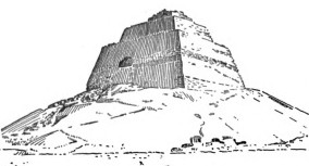 Pyramidales: La leçon d’architecture pyramidale de Baldwin Smith (XXe s.)