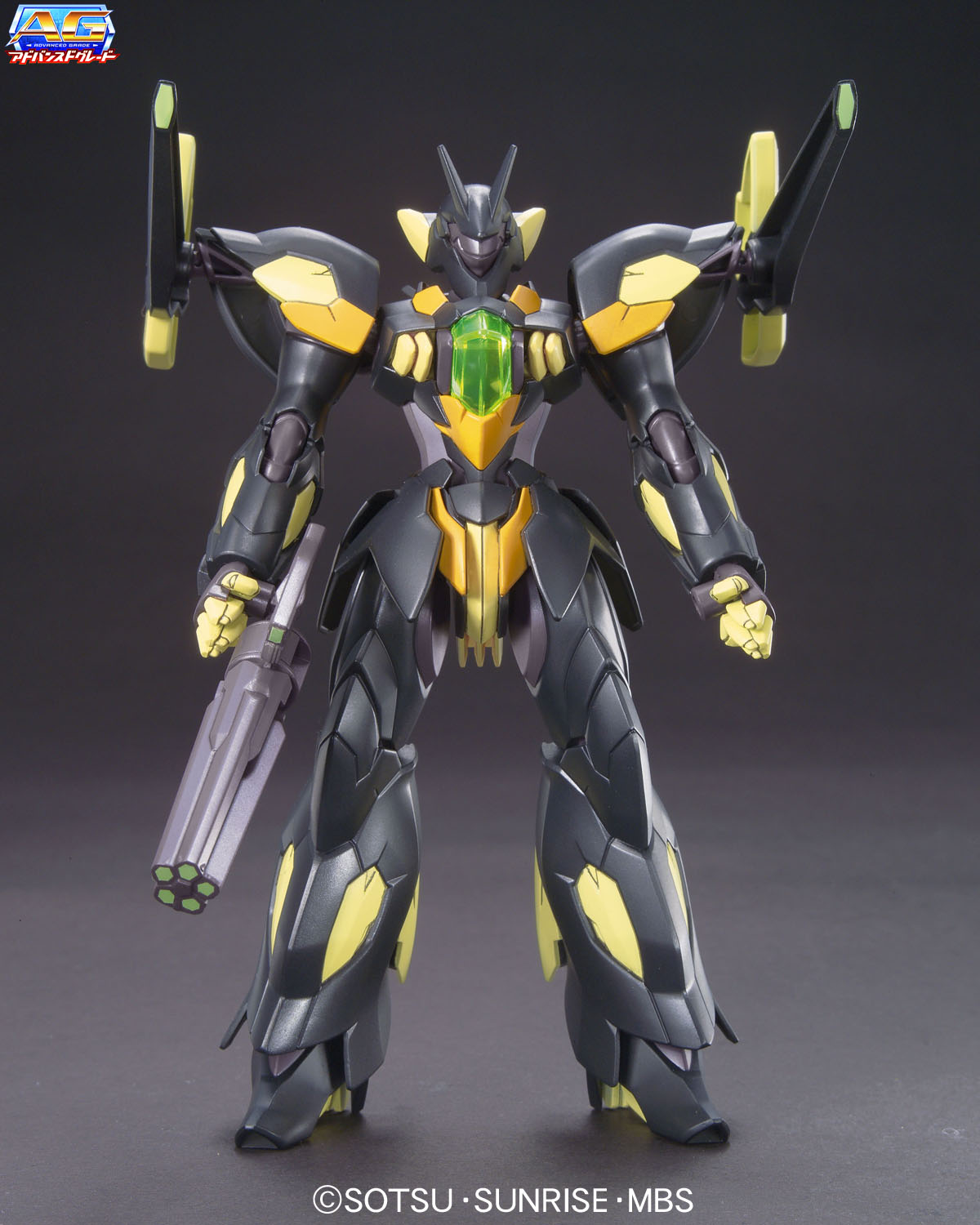 AG 1/144 Khronos