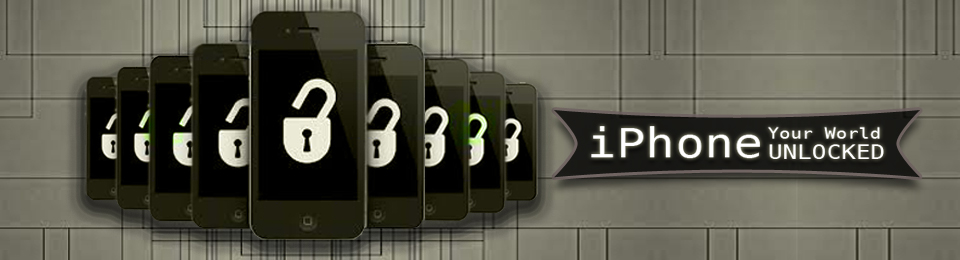 Unlocked iPhone Means Unlocked World: About Phone Phreaks