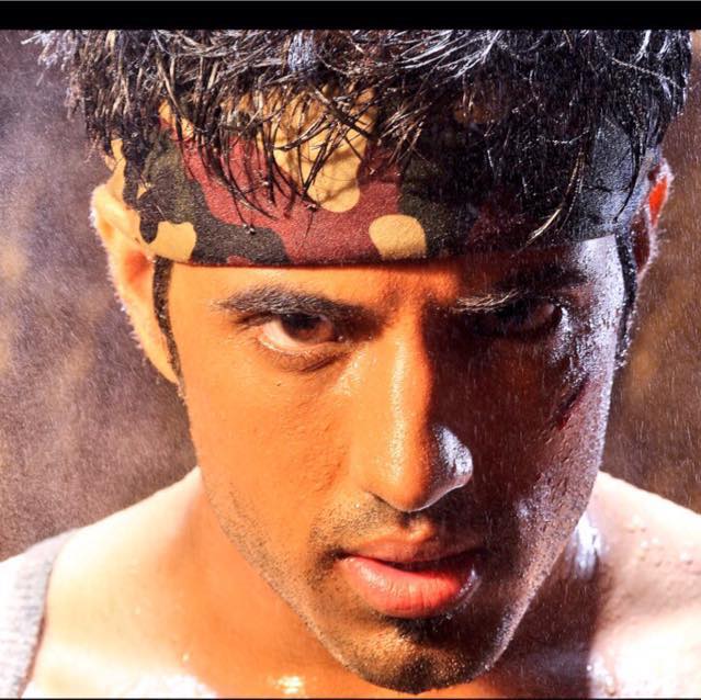 Ateesh Randev - Ateesh Randev Wiki Biography - Bhojpuri Filmi Duniya