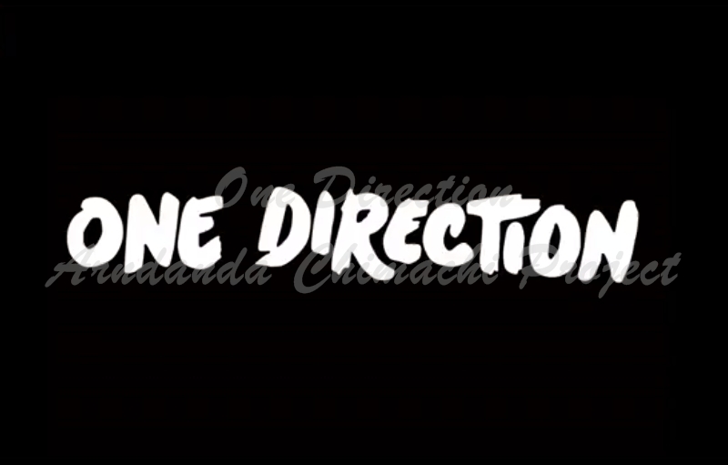 One Direction - Wonderwall