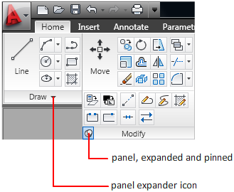 AutoCAD 2015 Essential: Workspace - User Interface