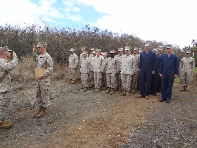 The Durant's: 1st Lieutenant Kyle Durant