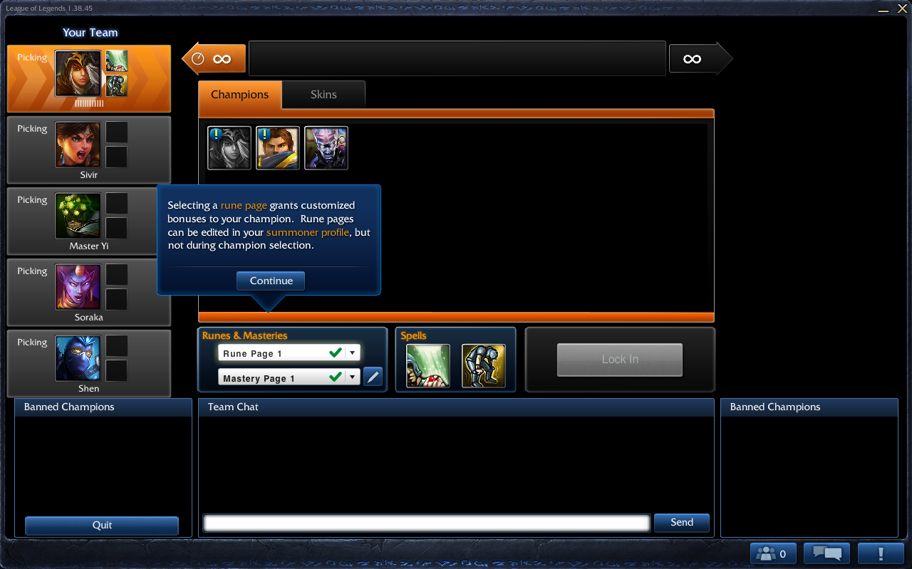 League of Legends ~ All You Need to Know About Games