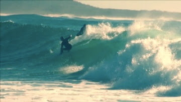 6Ps: Cultural Experiences - Surfing and People