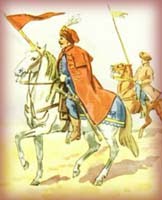 Kadrinazi: Poczty kozaków petyhorców