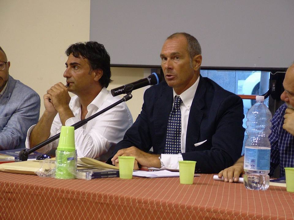 Città Nuove Corleone: Angelo Mangano, la storia di un poliziotto ...