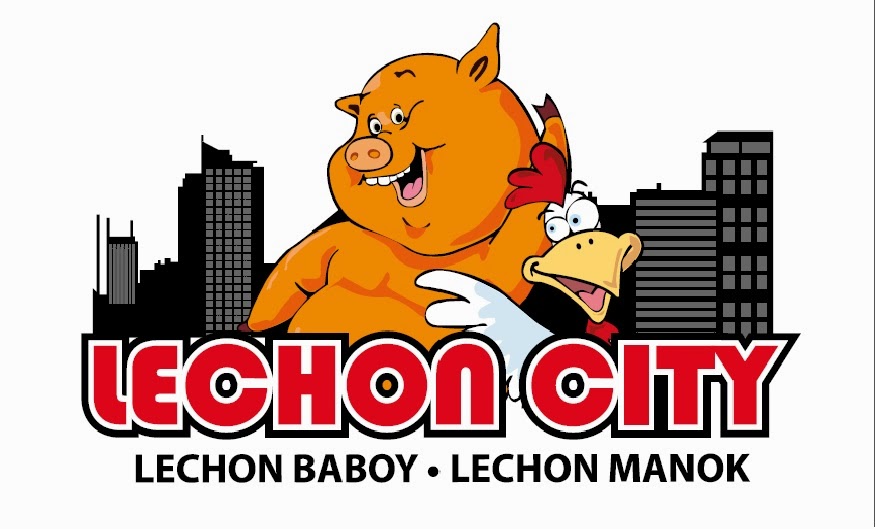 Lechon Manok Logo