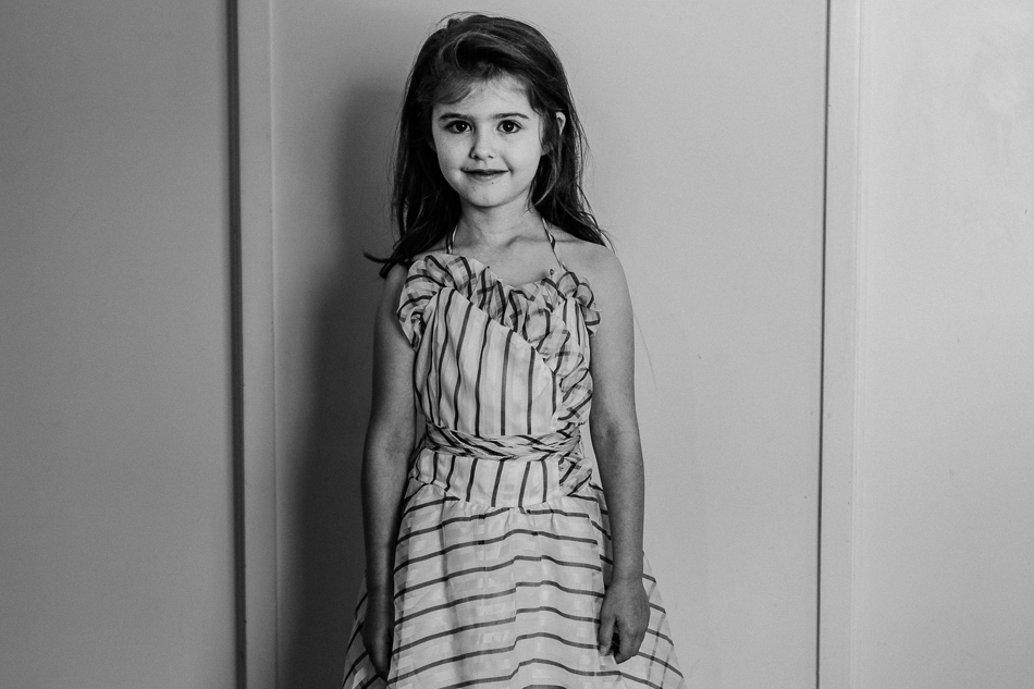 Six {A Birthday Letter to Punky} | Life