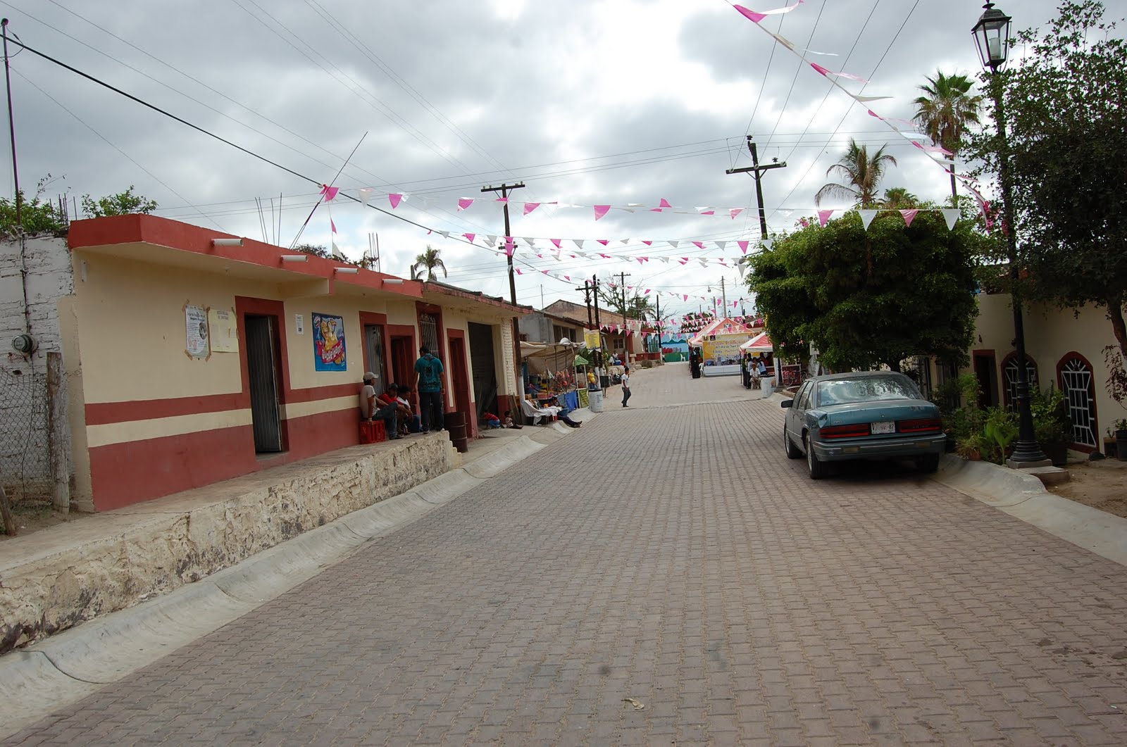 Municipio de Elota Sinaloa.: Elota Pueblo Señorial.