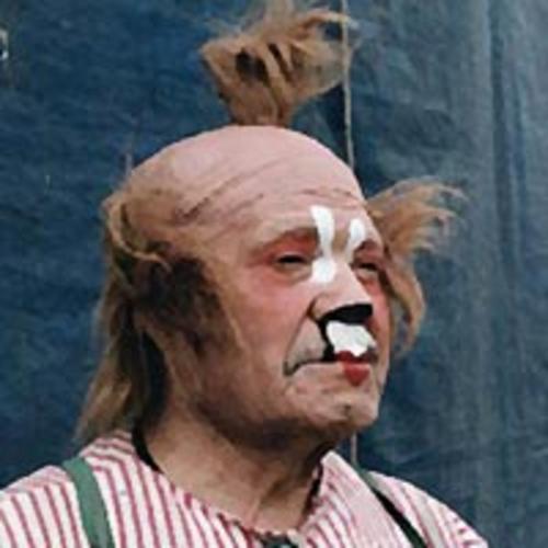 Lacunza, nostalgia de mi barrio.: El Tony Caluga y Los Circos