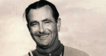 Greater Greensboro Open Blog: 1948 GGO Champion Lloyd Mangrum