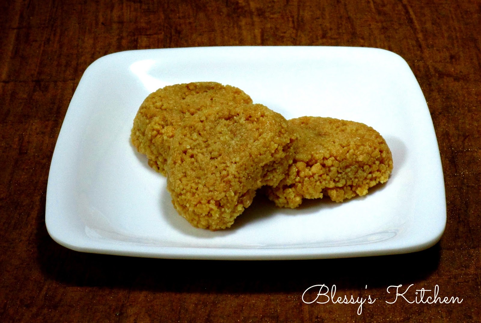 Blessy's Kitchen: Palakova / Milk Burfi / Quick Palakova