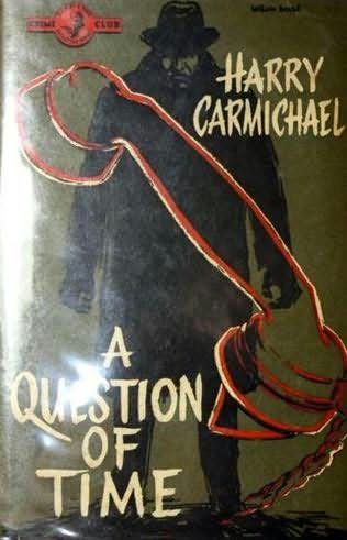 L'angolo giallo: Hartley Howard e Harry Carmichael, le due facce di ...