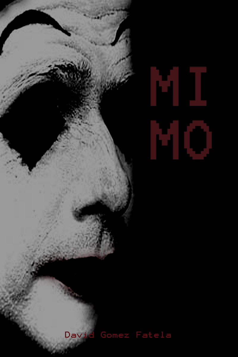 No Tienes Que Estar Aquí: MIMO [2012] - Parte 2