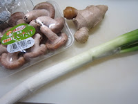 Da Washoku Kitchen: Homemade NIKUMAN (Chinese Steamed Bun with a ...