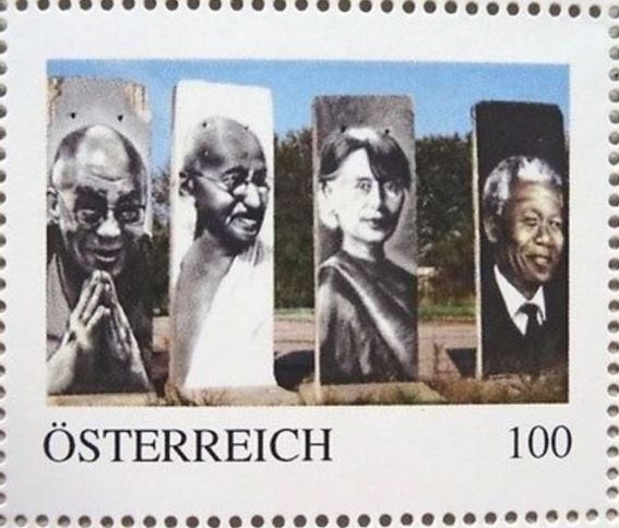 Ko Toe Philately: 2017