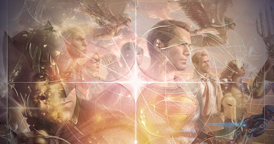 MULTIVERSO, MEGAVERSO, MUITOS VERSOS! | Dioverse