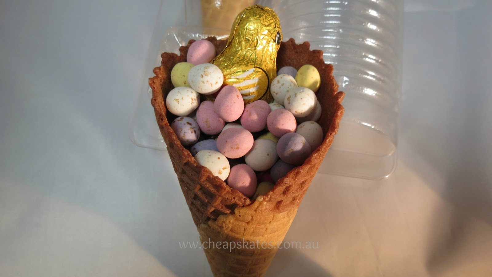 Debt Free, Cashed Up and Laughing - The Cheapskates way to living the ...