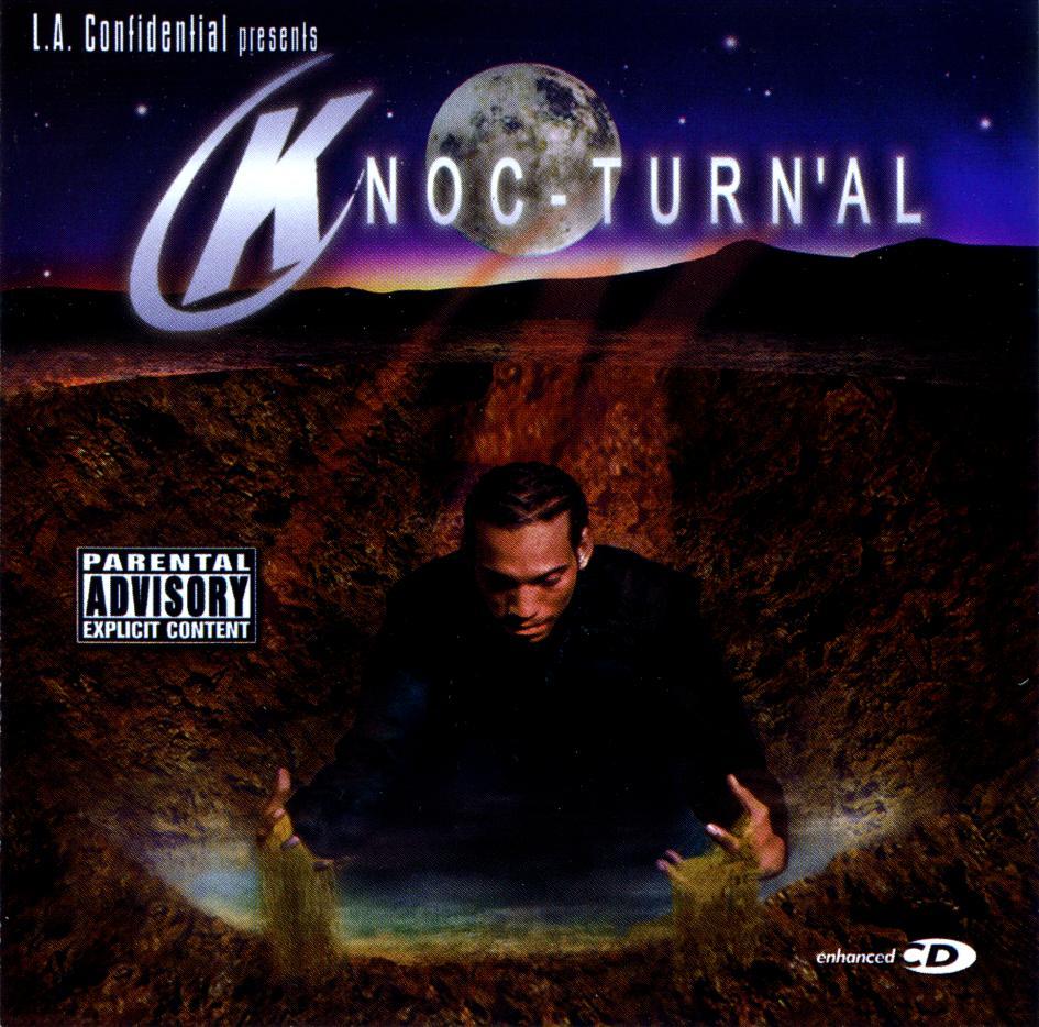 L.A. Confidential Presents: Knoc-Turn'Al (2002) - G World