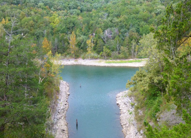 Pennsylvania & Beyond Travel Blog: Family Day Trip to Table Rock Lake ...