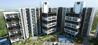 BramhaCorp Ltd: F-Residences- The Fashionable Luxury Apartments in ...