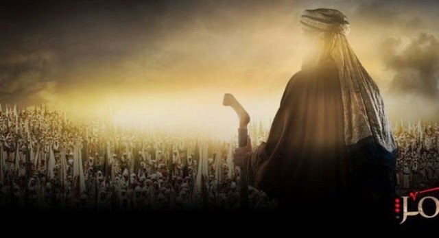 5 Peperangan Besar Dalam Sejarah Islam | Seputar Agama Islam