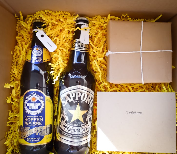 Baum-Kuchen: gift as an experience