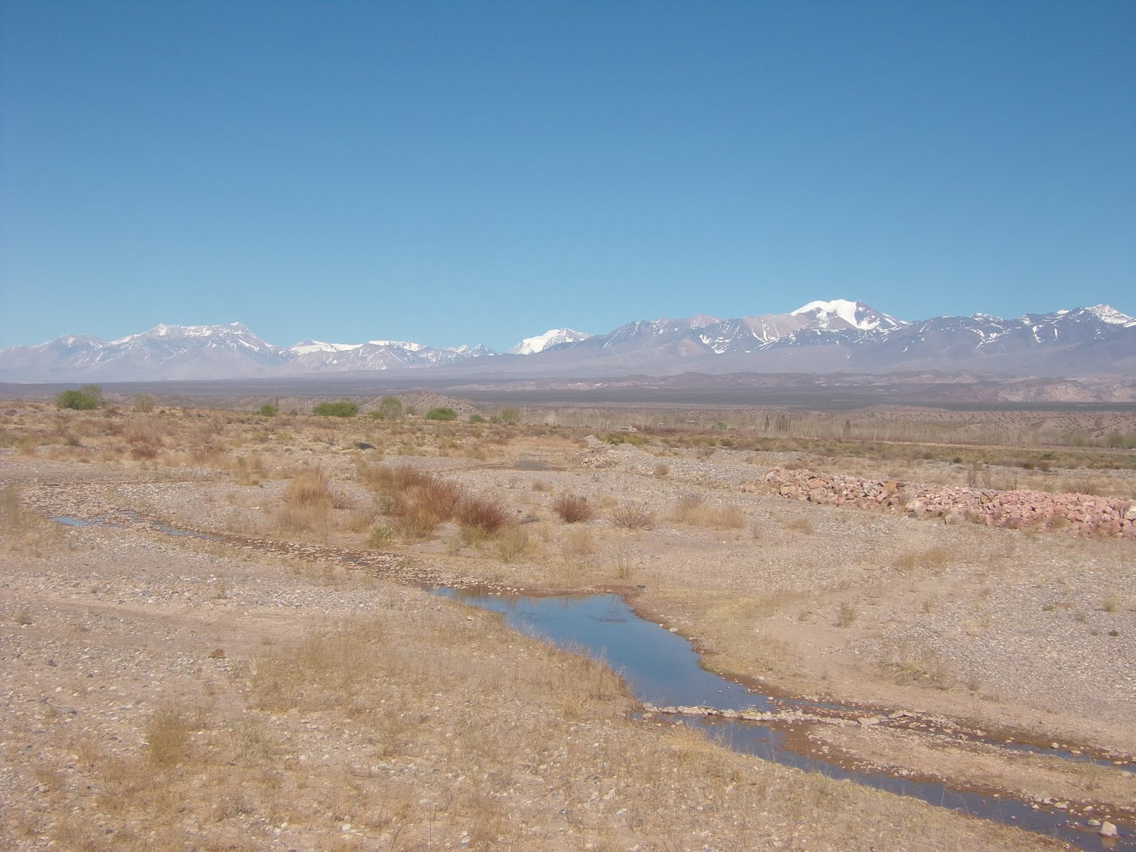 historias con pueblos: RIO LOS PATOS SAN JUAN