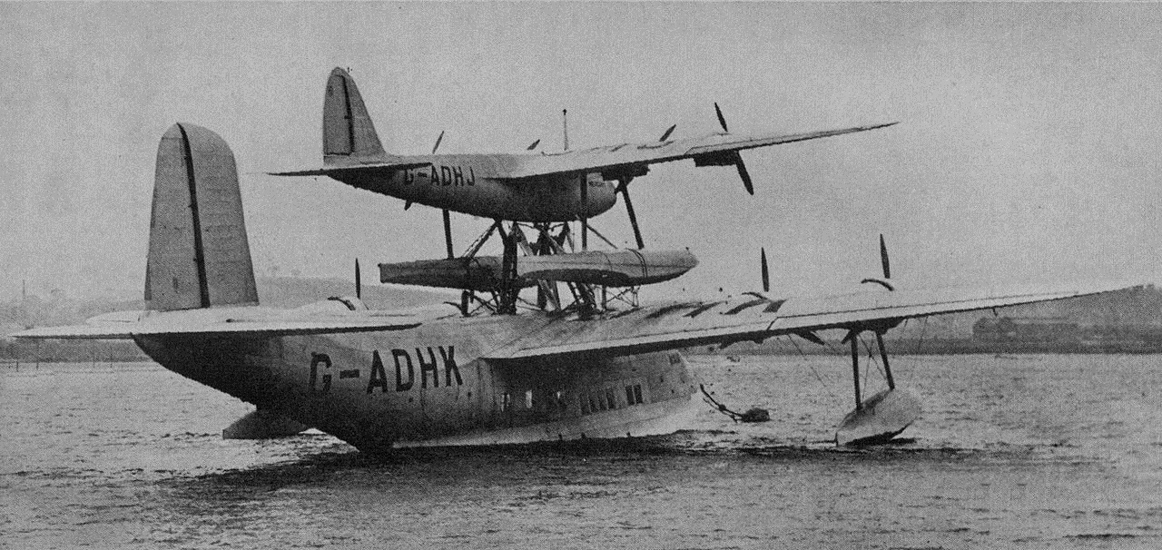 aerosngcanela: Short Mayo Composite