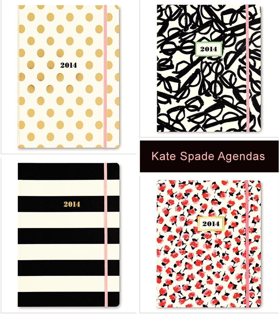 Kate Spade Pattern Of The Month