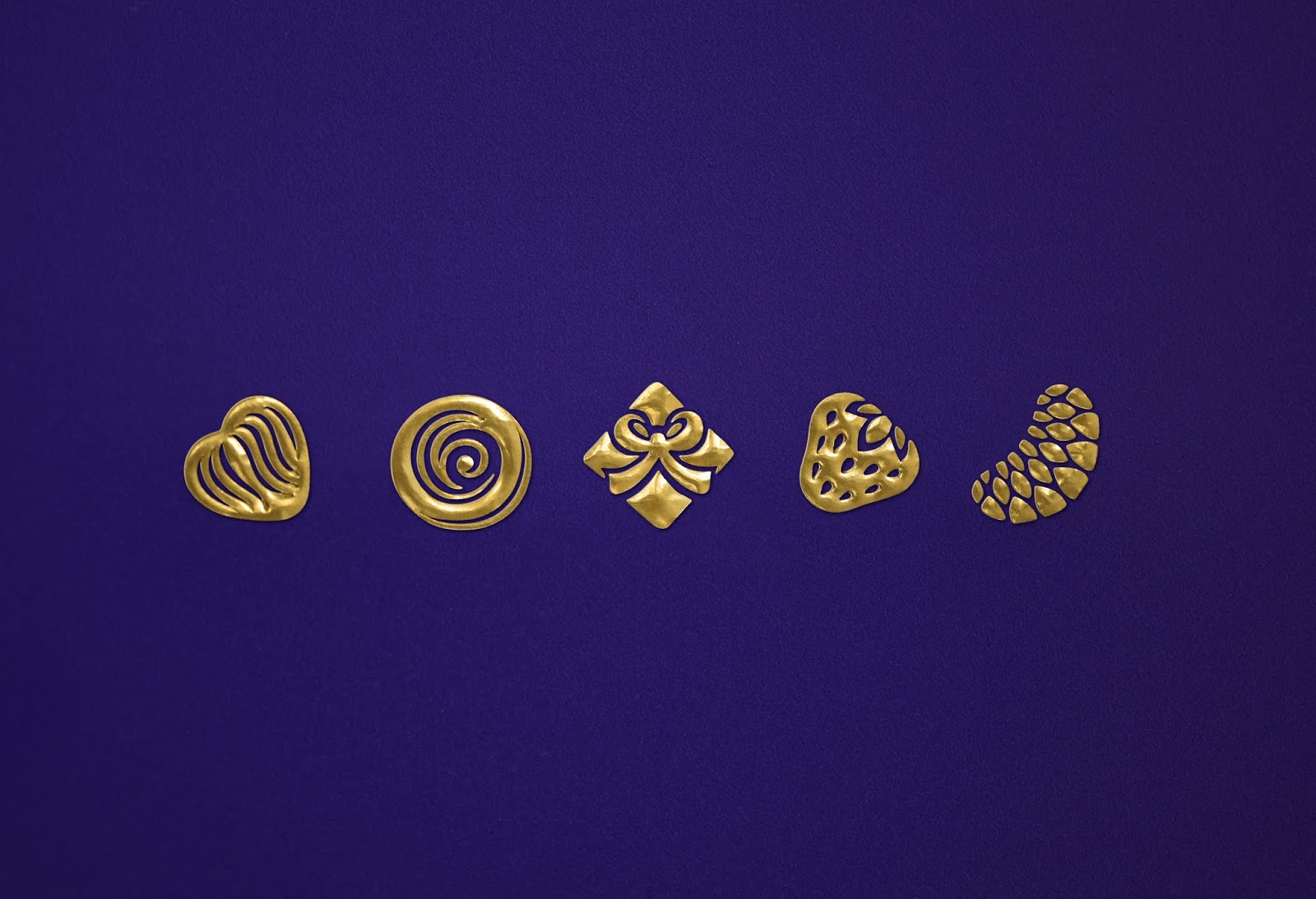 Cadbury Milk Tray – Packaging Of The World