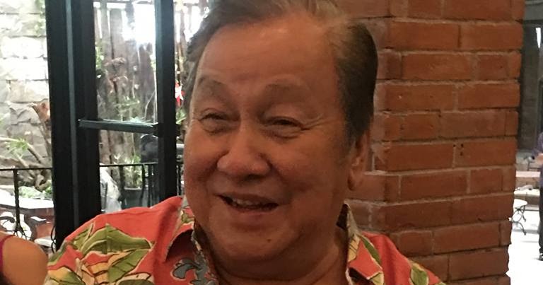 'Maynila', Saturday Morning Drama Hosted By Cong. Lito Atienza, Wins ...