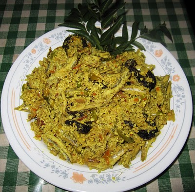 Easy south indian recipe: Netholi peera pattichath (Kozhuva pattichath ...