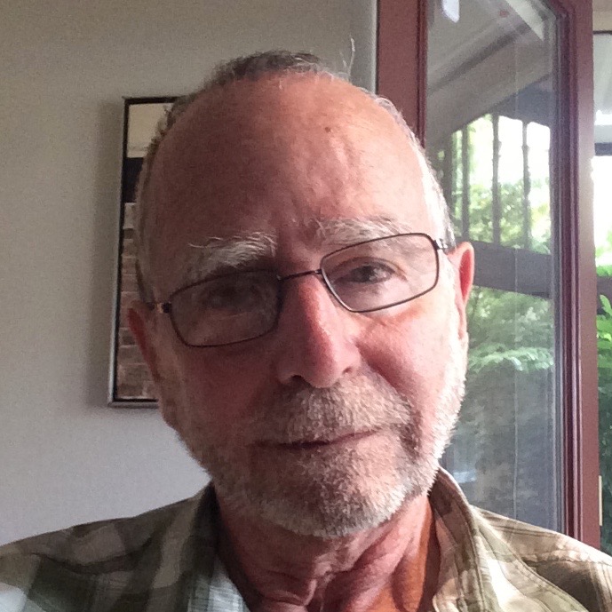 Hal Brown's Blog: Hal and the Squirrel