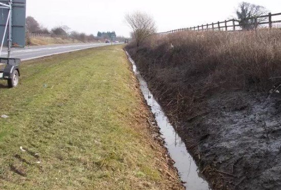 Design of Highway Surface Drainage System | Engineersdaily | Free ...