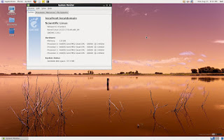 I own Scientific Linux 6.3 and Cent OS 6.3 /w Virtual box | Iain's Blog