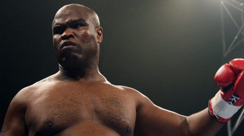 Kan Sporu: Bir efsane Gary Goodridge, ve hapları...