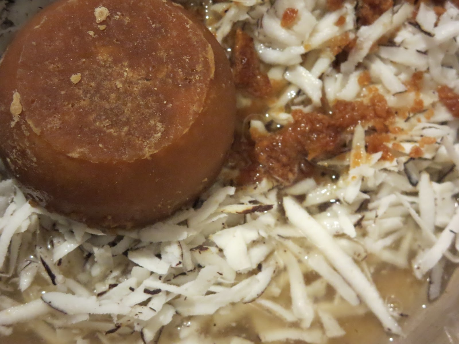 COCADAS (traditional colombian coconut cookies glutten free) - The ...