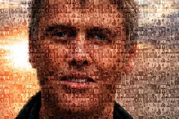 PhotoEffect: How to Create A Mosaic Photo Collage With GIMP